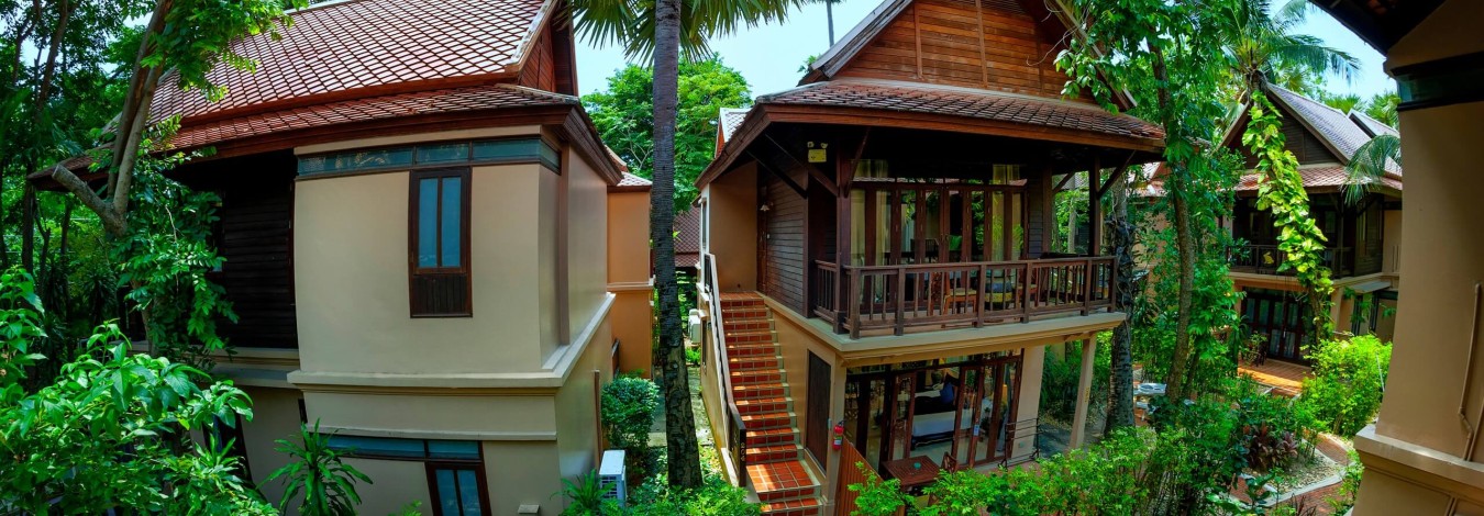 Rabbit Resort - Jomtien - Thailand Travel