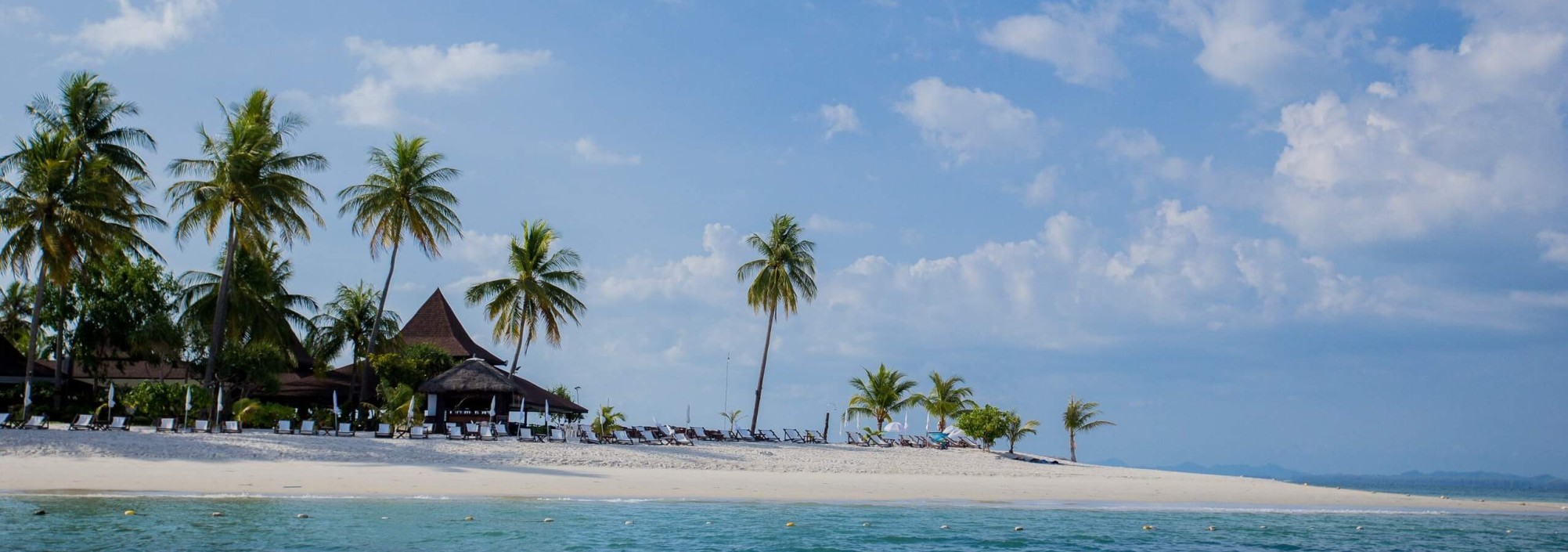 Sivalai Beach Resort - Koh Mook - Thailand Travel