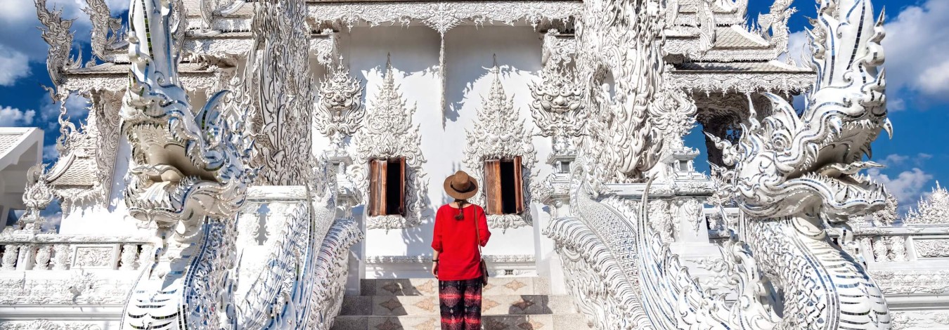 Excursies Chiang Rai - Thailand Travel